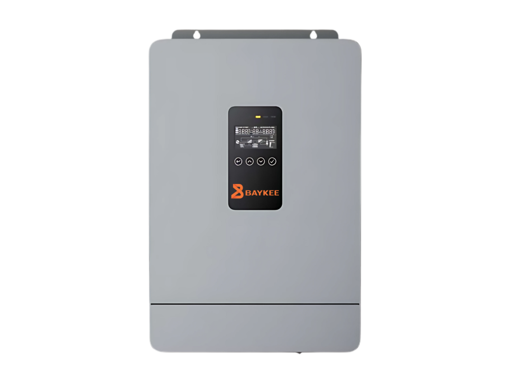 Baykee | High-Quality Solar Inverters and Power Products