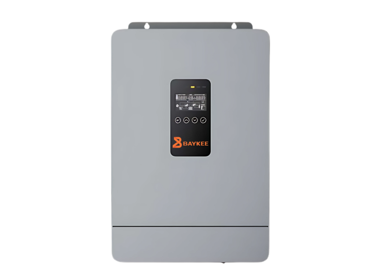Baykee | High-Quality Solar Inverters and Power Products