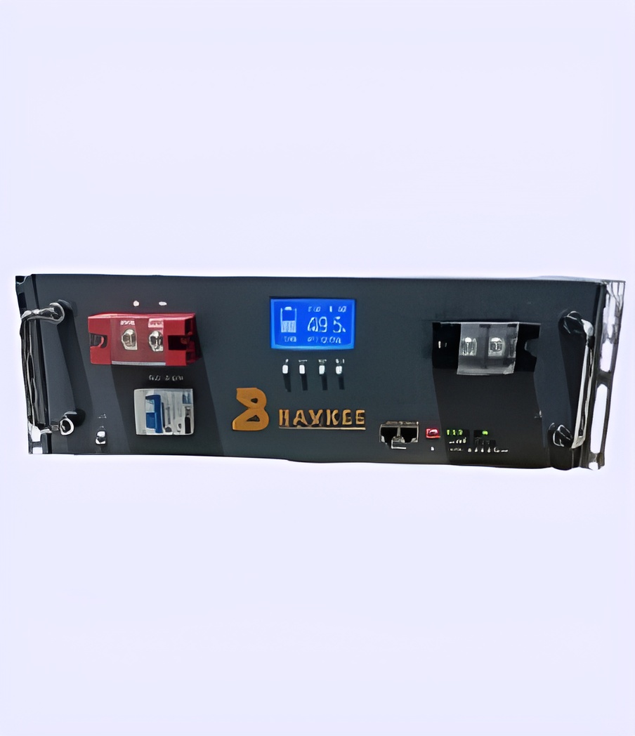 Battery-2 - Baykee Pakistan